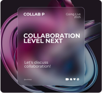 Collab P - Innovative IT Solutions Tailored for Your Needs