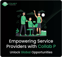 Collab P - Innovative IT Solutions Tailored for Your Needs